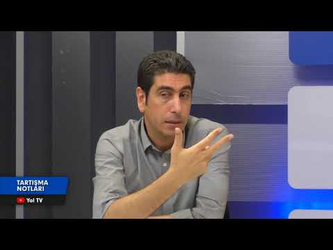 Hakan Öztürk | YOL TV, Tartışma Notları | 23.07.2018 | Bölüm 3