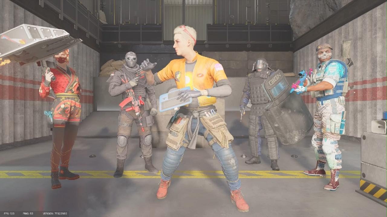 Osa new elite MVP Glitchy at the moment - YouTube