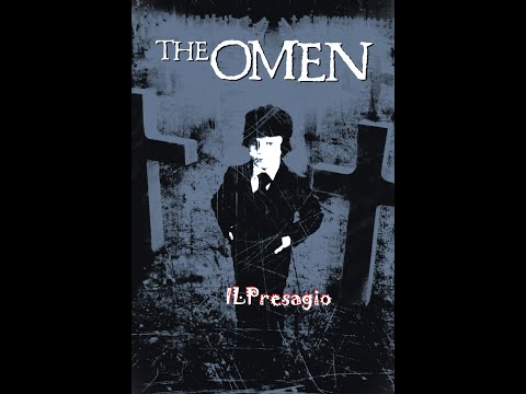 🎥🎬 —(••÷[ ⓕί𝓛ⓜ  ]÷••) The Omen -Il Presagio(1976) 🎬🎥