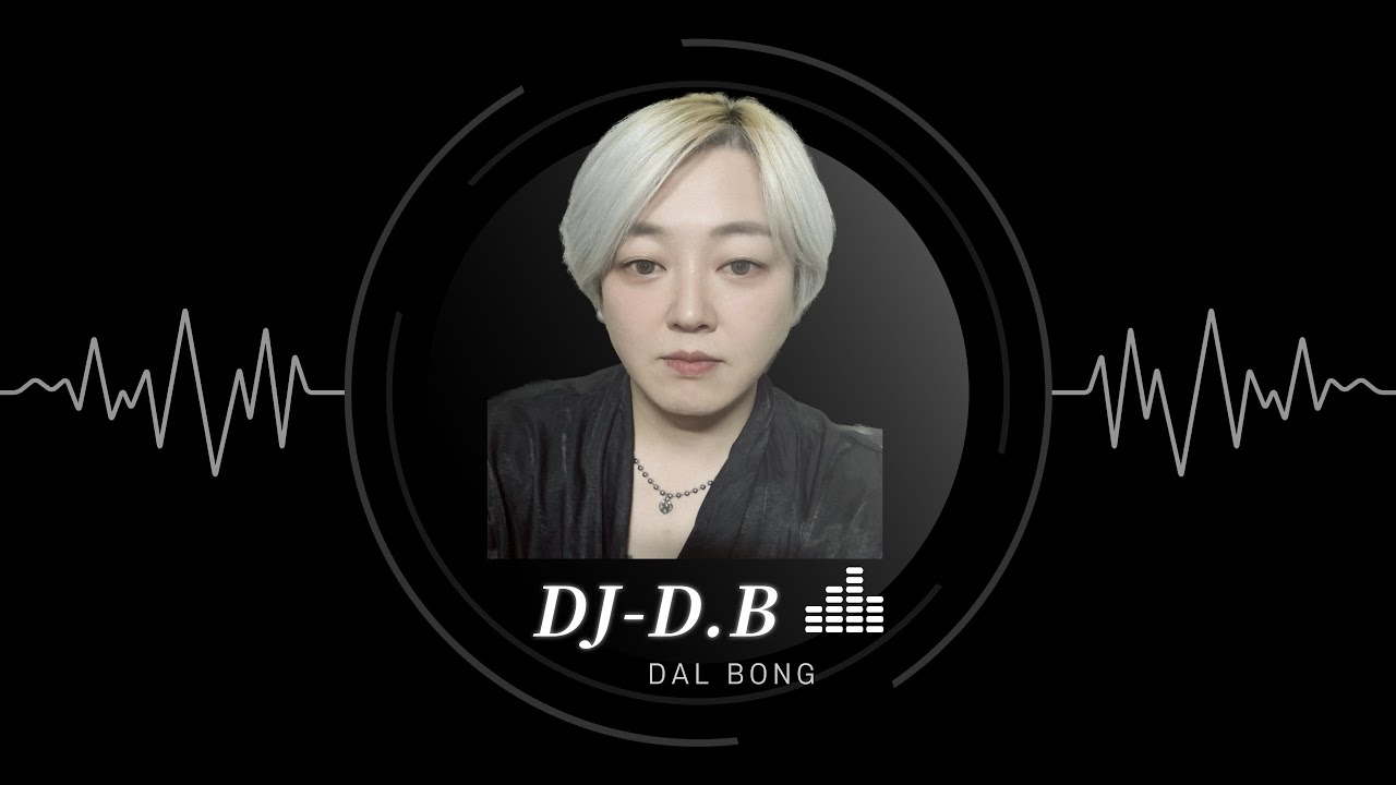 신나고🎧 빵빵한🔊 가요&POP 믹스셋#5 DalBong Club Mix Set - YouTube