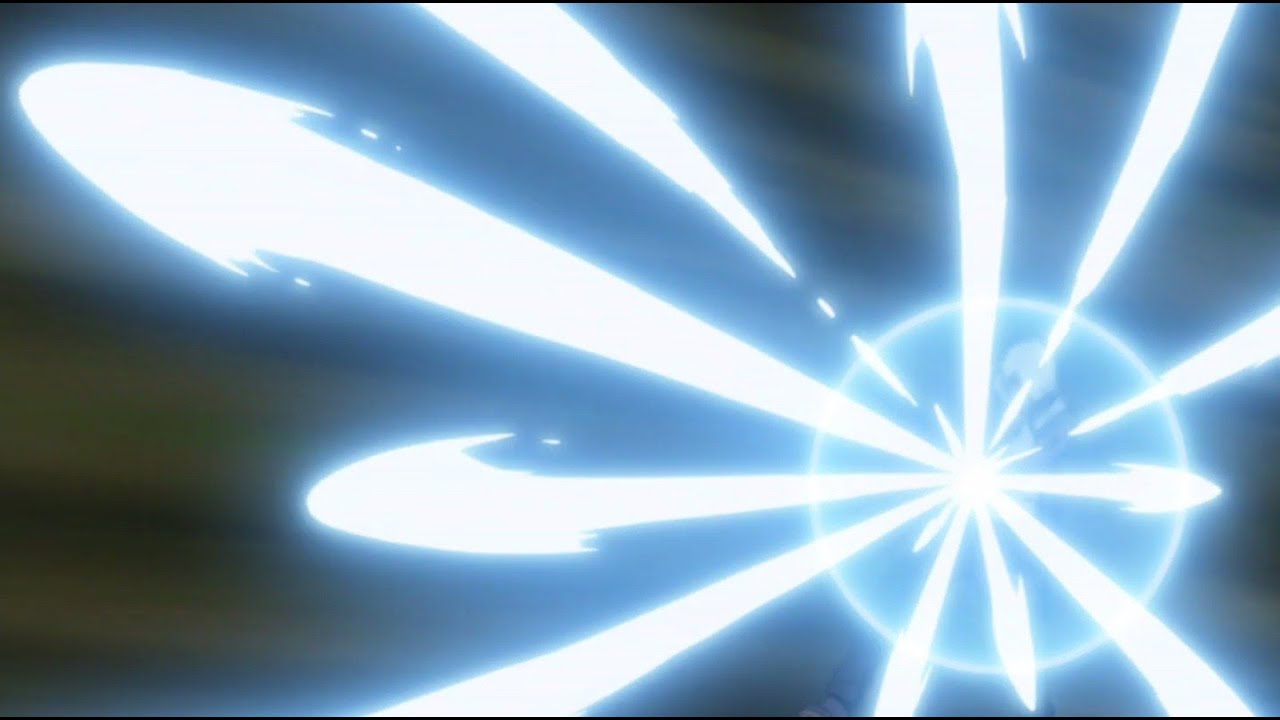 Storm Bloodline Showcase on Shindo Life (Codes on Description ...