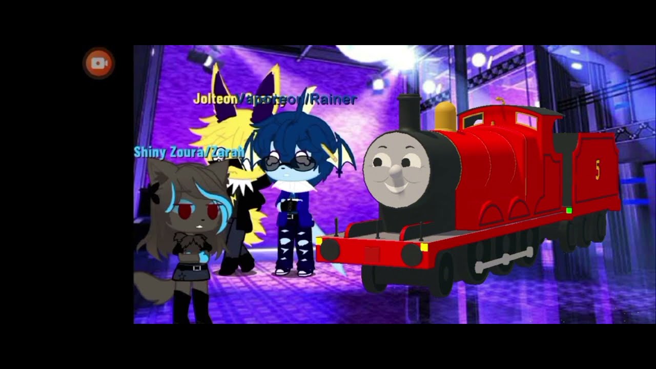Big Engine Brawl 2 Cat Patella & Mondayloviana Teaser Trailer - YouTube