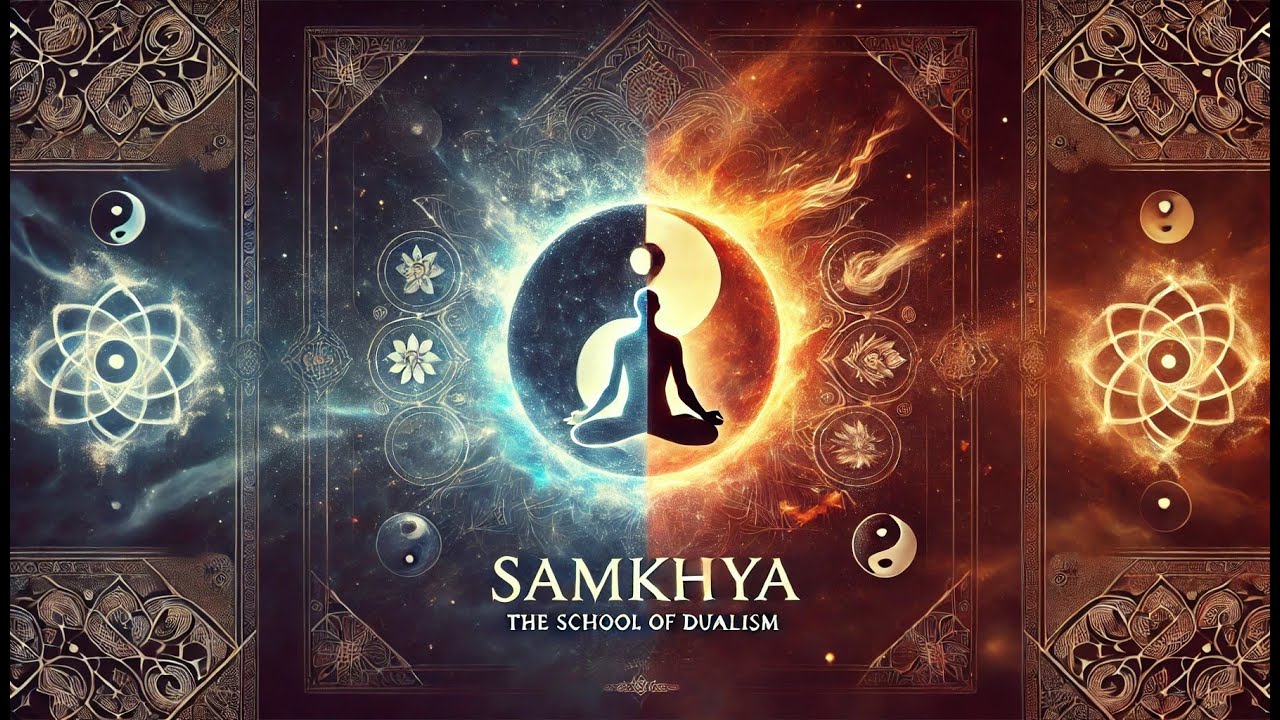 Samkhya – The School of Dualism | Indian Philosophy Simplified # ...