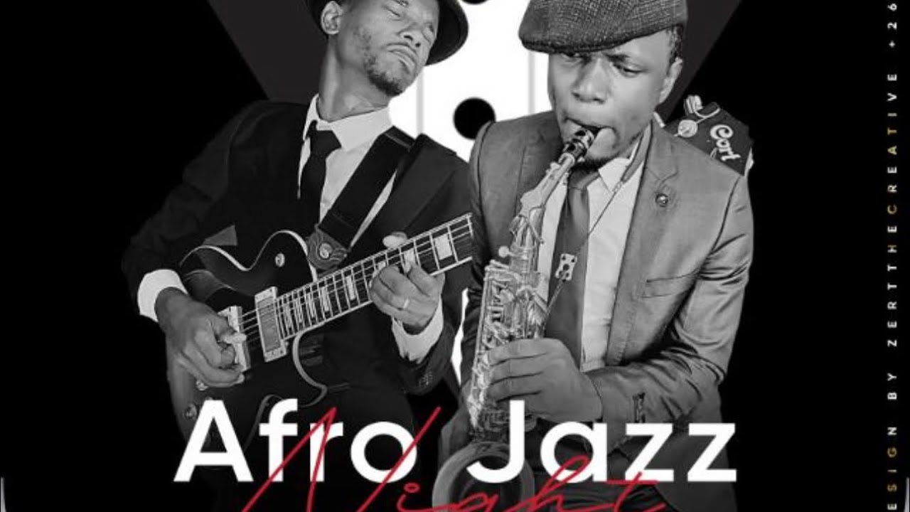 Highlights from Jazz night @Crescendon @slagepro @Fabricek - YouTube