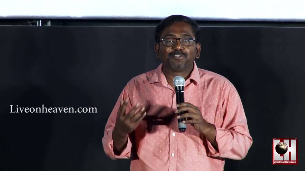 Thodari Movie | Audio Launch | Director Vasanthabalan Speech | Dhanush ...