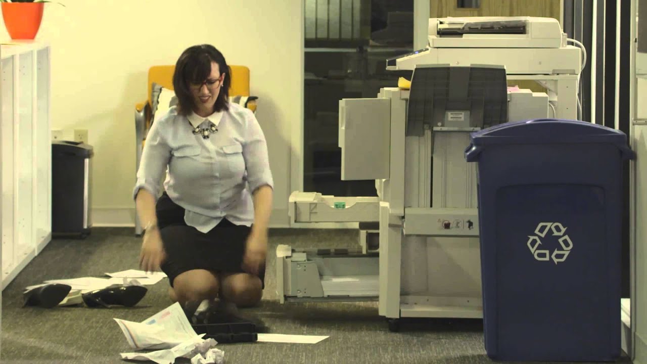 Rescue Lens: Meet Paula (30 seconds) - YouTube