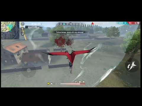 SOLO VS SQUAD NYAMAR JADI BOT!! AUTO BOOYAH KILL 17
