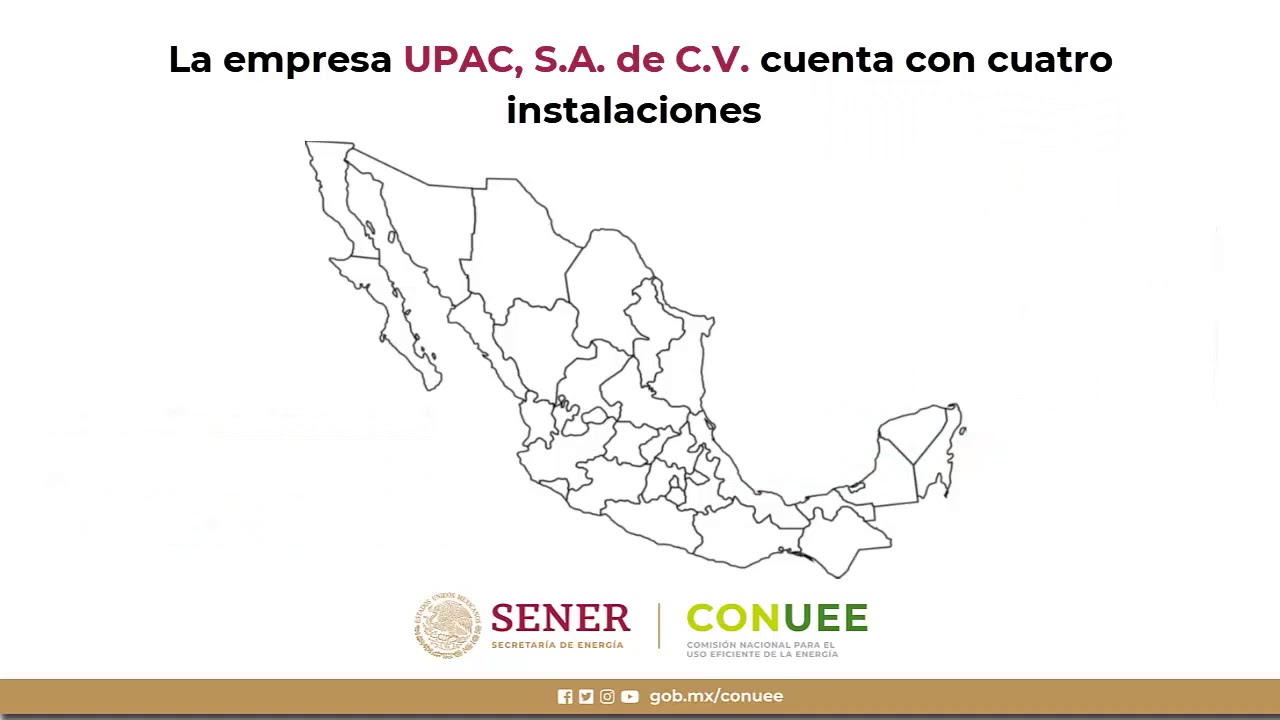 1 ¿Qué es un UPAC - YouTube