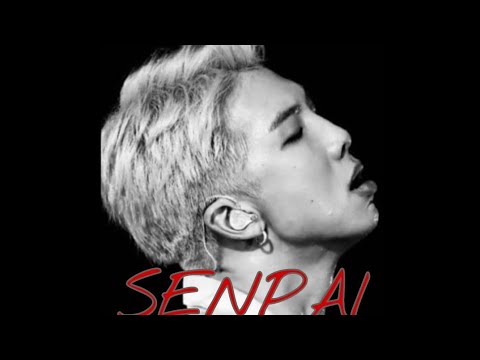 BTS KIM NAMJOON [RM]-Senpai {FMV}