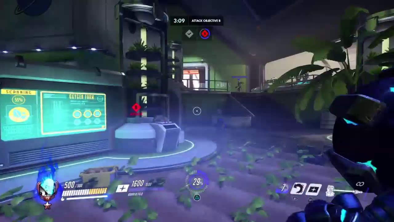 Overwatch is getting better //will seb get his revenge in deathmatch ...