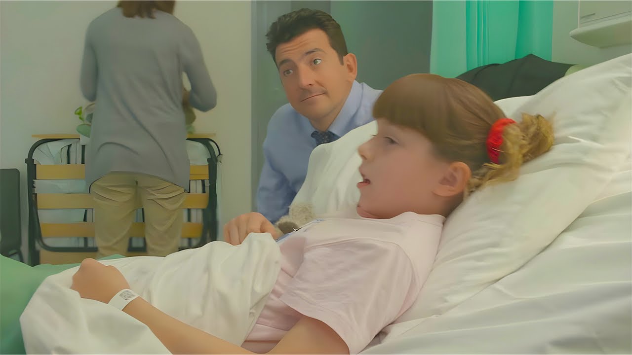 TOPSY GOES TO HOSPITAL! 🏥 💔 | TOPSY & TIM | WildBrain Kids - YouTube