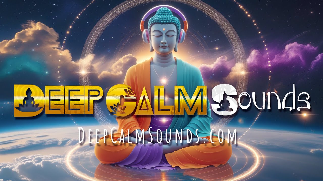 🧘‍♂️ Deep Calm Sounds | 5-Minute Meditation Music Sample for Ultimate ...