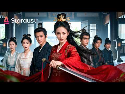 Multi-Sub🔥被未婚夫和庶妹推下悬崖那天我重生了，这次我嫁给了他亲大哥，他跪着叫我一声嫂子!【重生归来，世子妃虐翻王府】 #cdrama