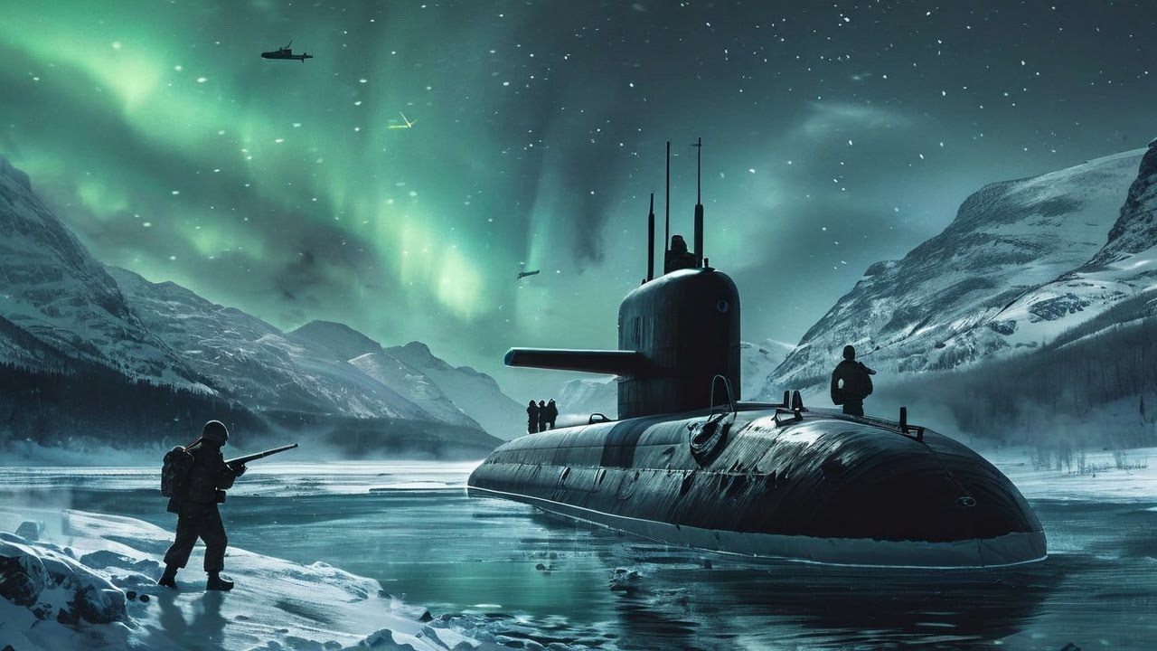 Destroying Nazi's Heavy Water Supply | Norway, World War II - YouTube