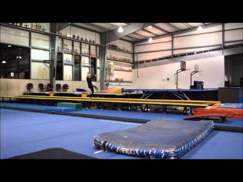 Flexibility Suit Commercial