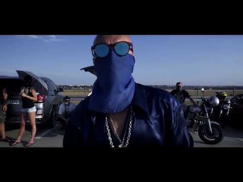 LAGI - BALKAN STYLE (Prod. by Deny Vader Beats) [Official Video]