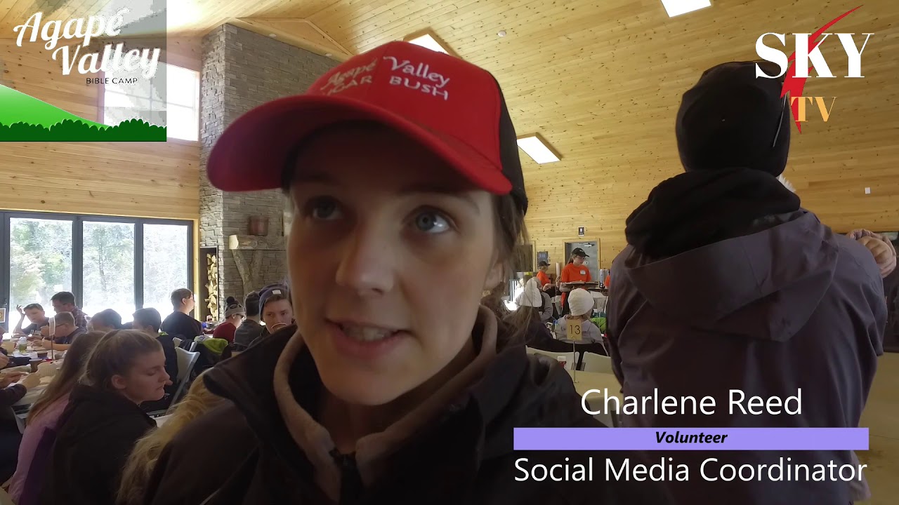 Sugarbush Agape Valley - YouTube