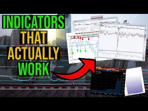 10 Indicators For When The Stock Market Is GOING DOWN