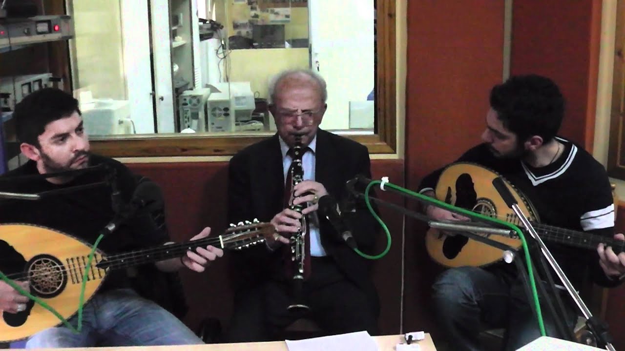 Μοιρολοι-Πωγωνίσιο -Χαρισιάδης Κώστας - YouTube