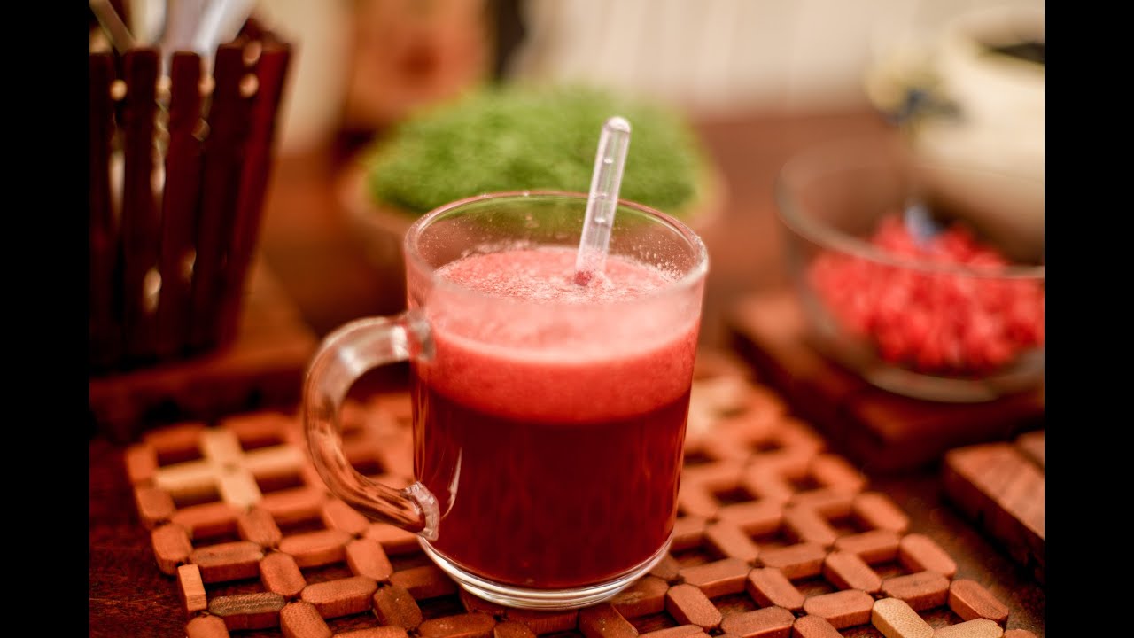 Excess Body Heat and Bleeding? - This Health Drink Works Perfectly ...