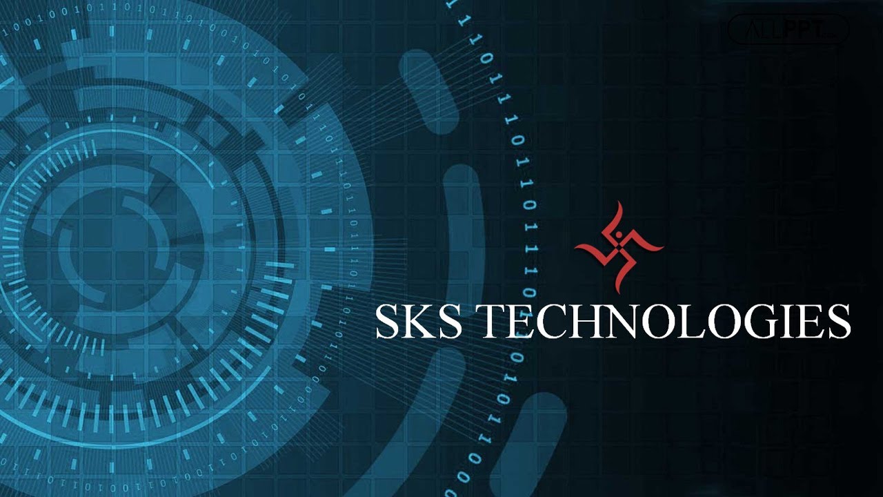 SKS Technology projects in Banalore - YouTube