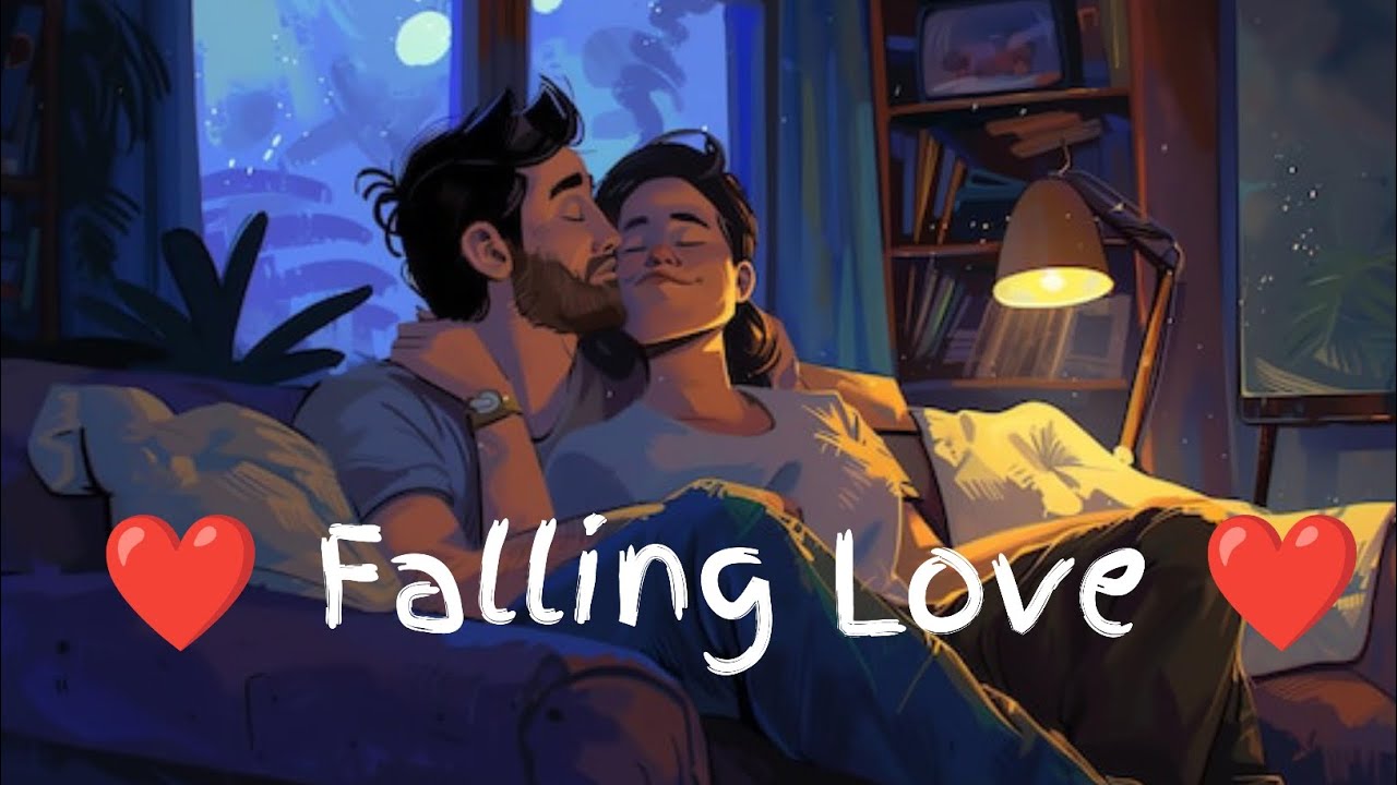 Falling Through Time" ️ ️ - YouTube