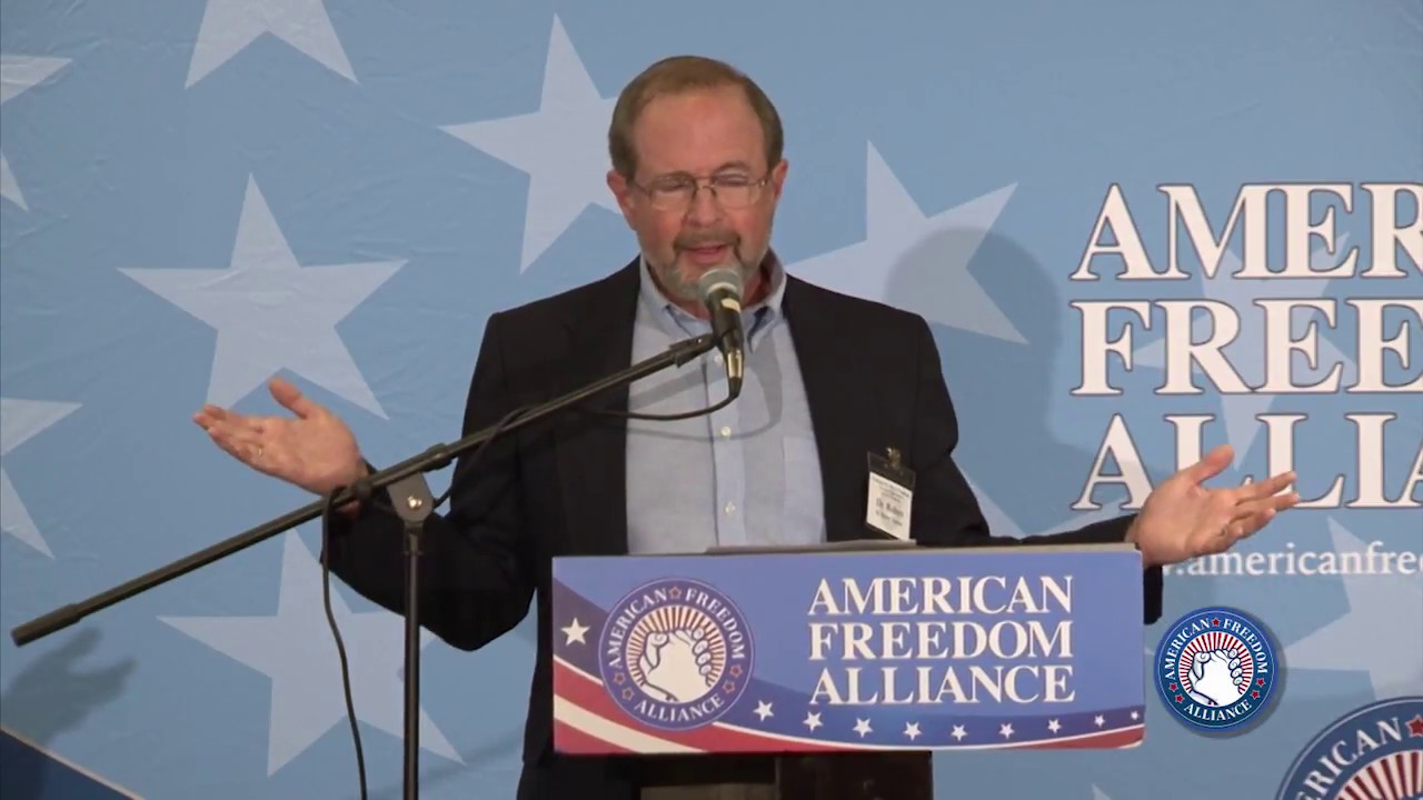 Dr. Robert Epstein - The Power of Google's Search Algorithms - YouTube