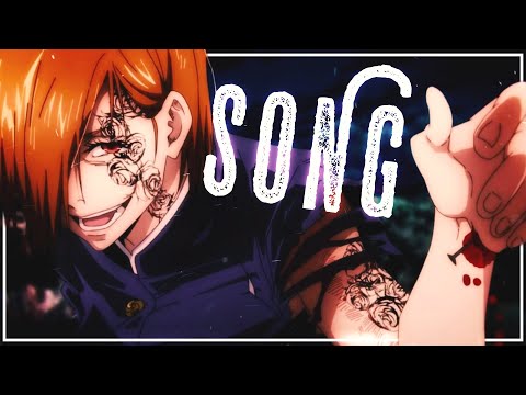 NOBARA KUGISAKI SONG - “Final Boss” - HalaCG & Tyler Clark | Jujutsu Kaisen