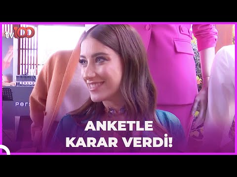 Hazal Kaya kızının ilk adını ilk kez açıkladı
