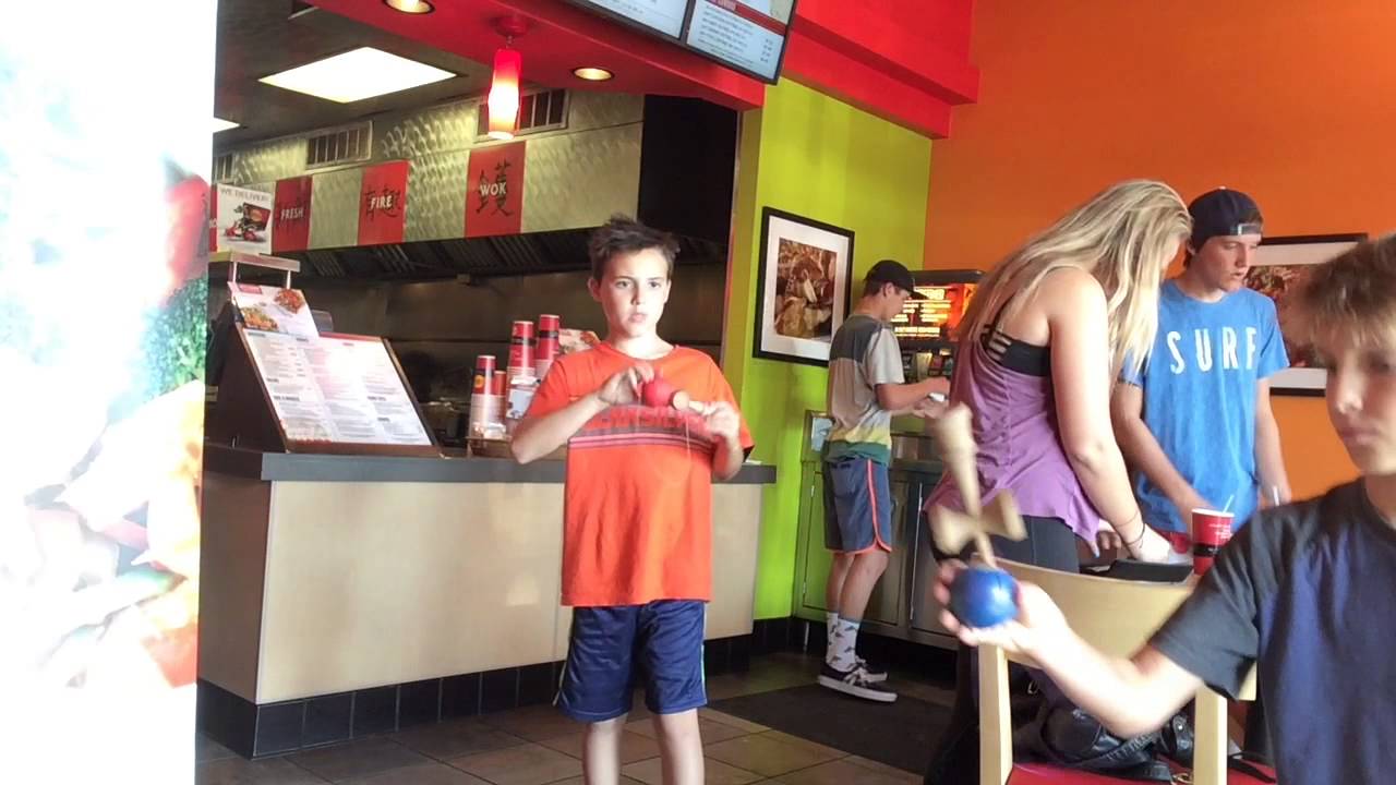 Cole Rosene edit 4 Bahama Kendama sponsor me - YouTube