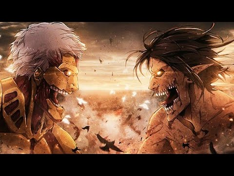 Attack on Titan eren Yeager watsapp status edit .
