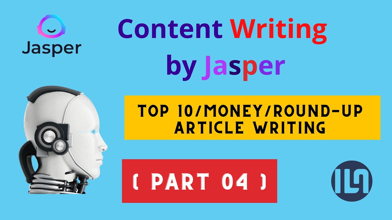 Round Up Money Top 10 Product Review Article writing by Jasper Part 04 ...