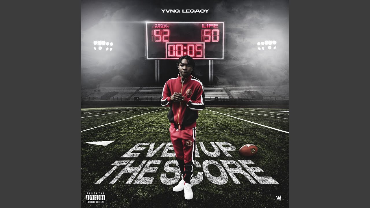 Even Up the Score - YouTube