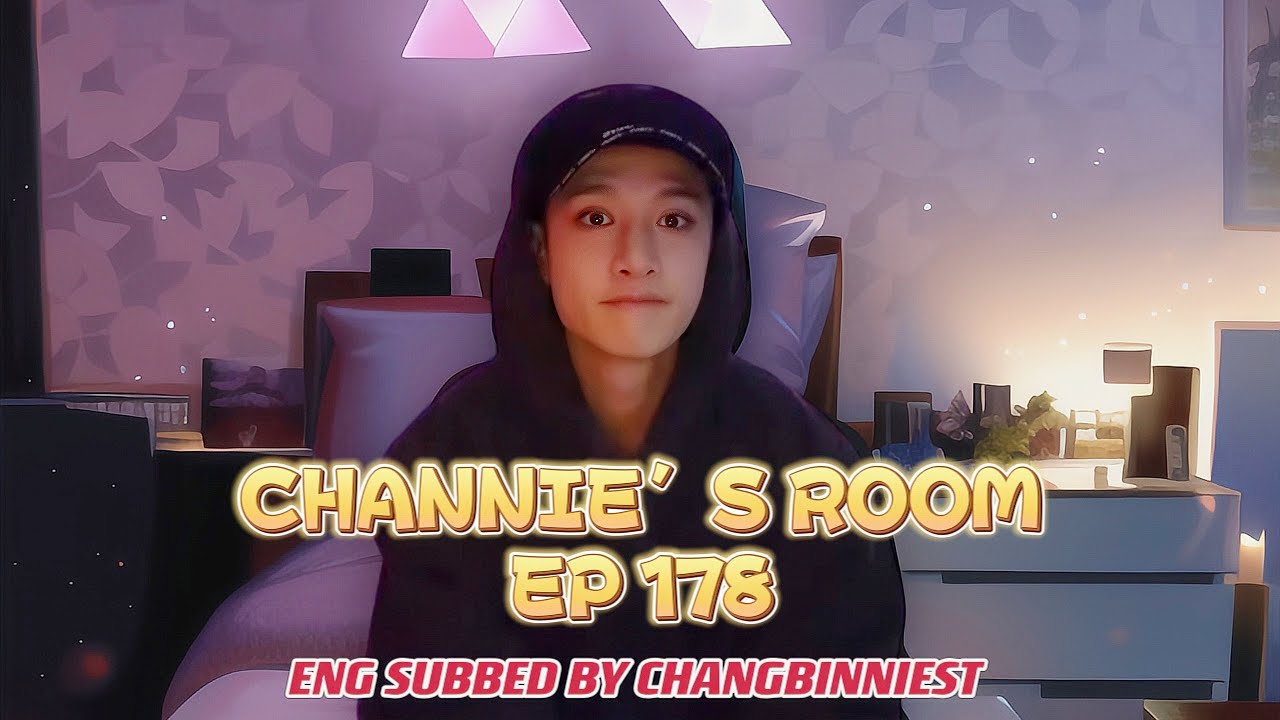 221009 [ENG SUB] 🐺BANG CHAN CHANNIE’S ROOM EP 178 - YouTube