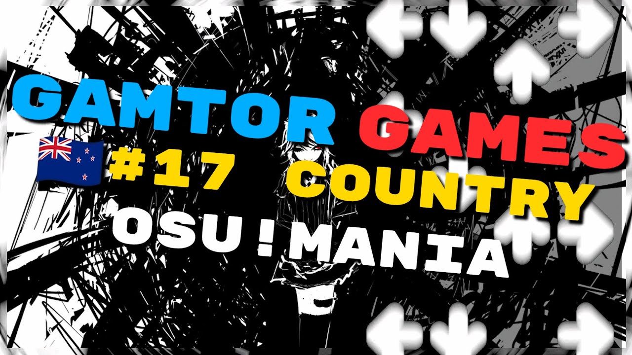 Beta Clear Today!? || Osu! Mania - YouTube