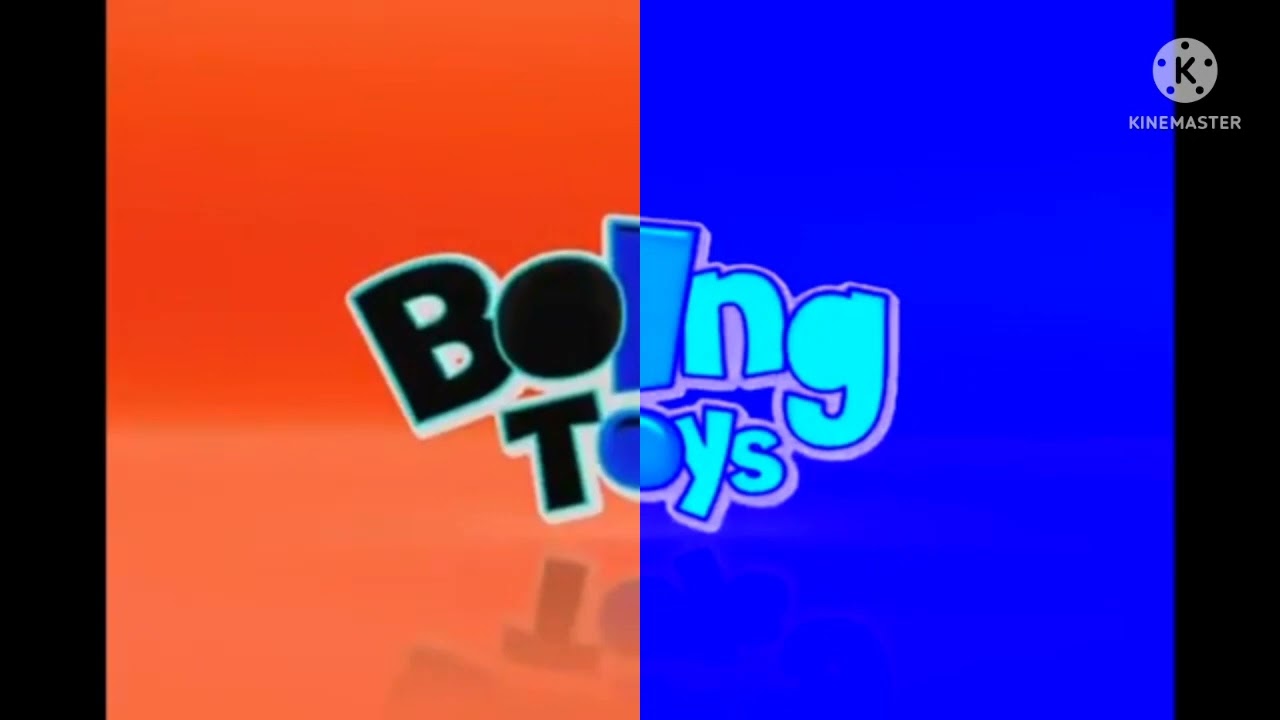 Boing Toys Effects (Sponsored by Preview 2 Effects) Combined - YouTube