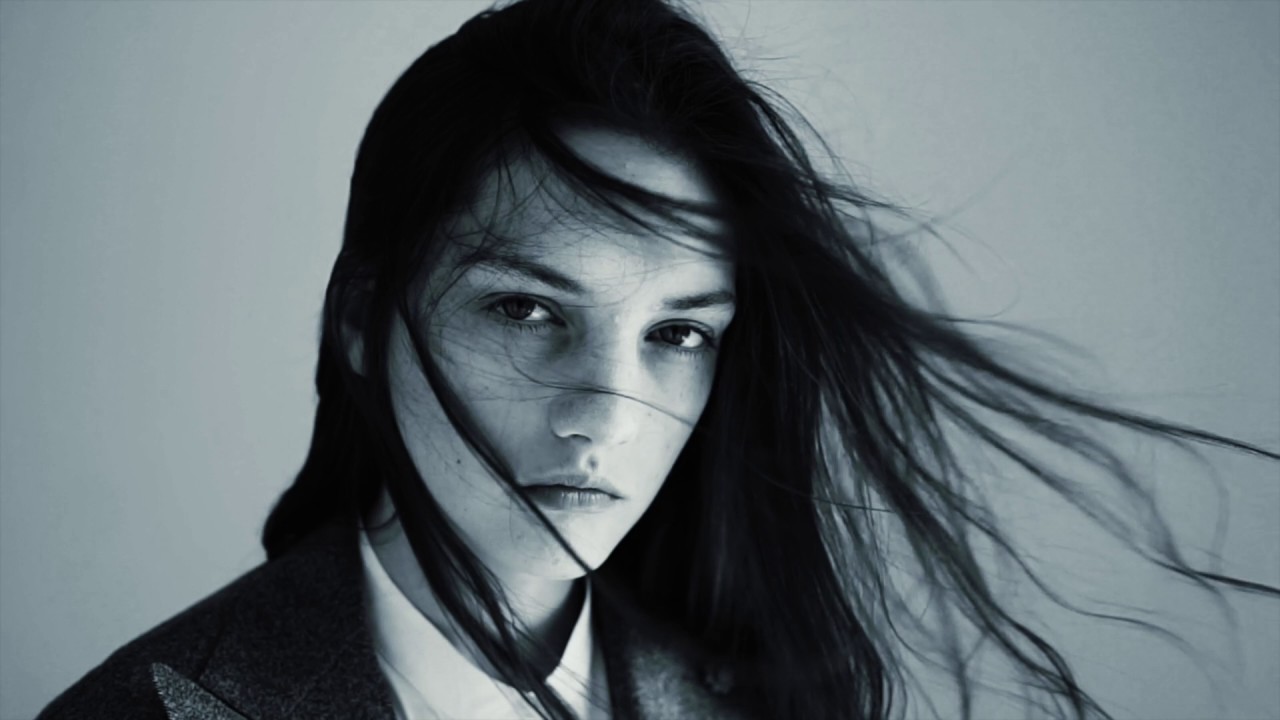 AMICA New Face agosto Margaux Lenot - YouTube