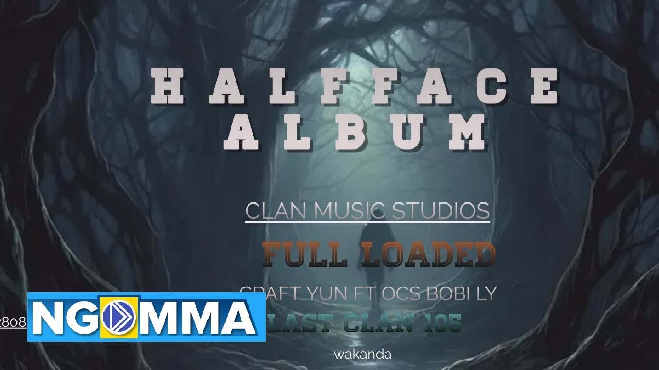 Last Clan 105 - Full Loaded (Official Audio) - YouTube