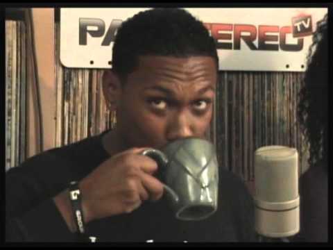Comedians Nacole Williams and Jesse Lewis IV Join DeVeaux For Coffee ...