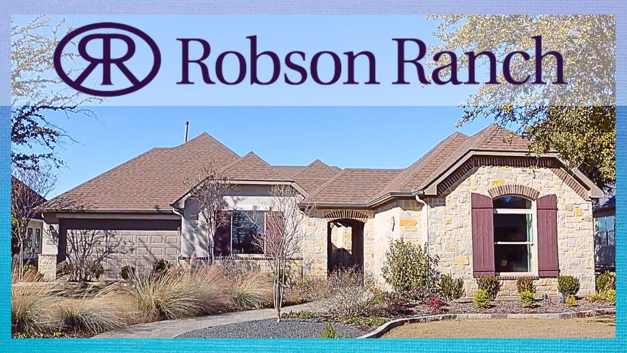 Retirement Communities In Dallas Fort Worth Texas-Tour This Belmont ...