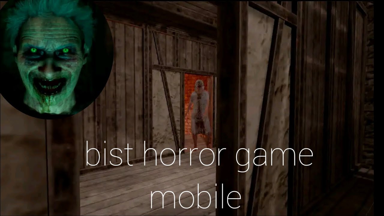 angry granny 4: scary game - How to finish the game - YouTube