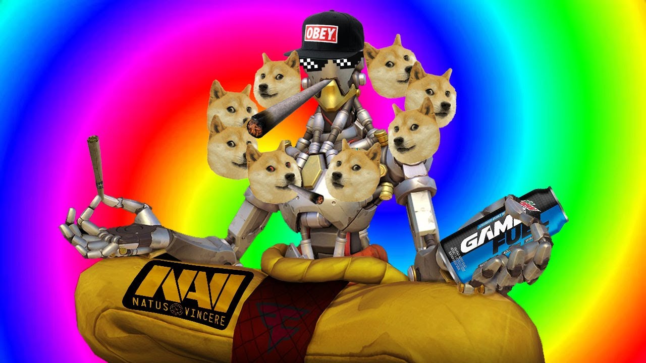 MLG.DROCH.EXE.WEBM.MP4.SWED.2015 - YouTube
