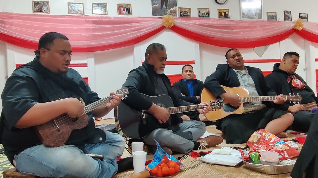 " 'ISA SI'I PUA" - Faikava Oakland, CA - S.O.T.H - YouTube