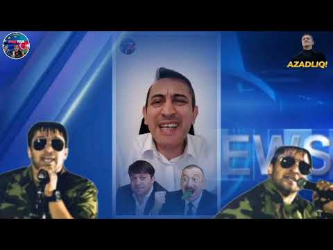 Hüseyn Dəryanı Əliyevin göstərişilə diri-diri basırıblar‼️
