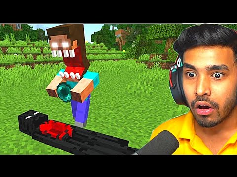 Story of Steve and Enderman | Minecraft Story | - YouTube