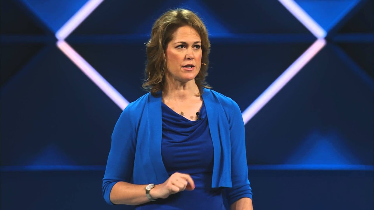 GLS15 Short — Sheila Heen - YouTube