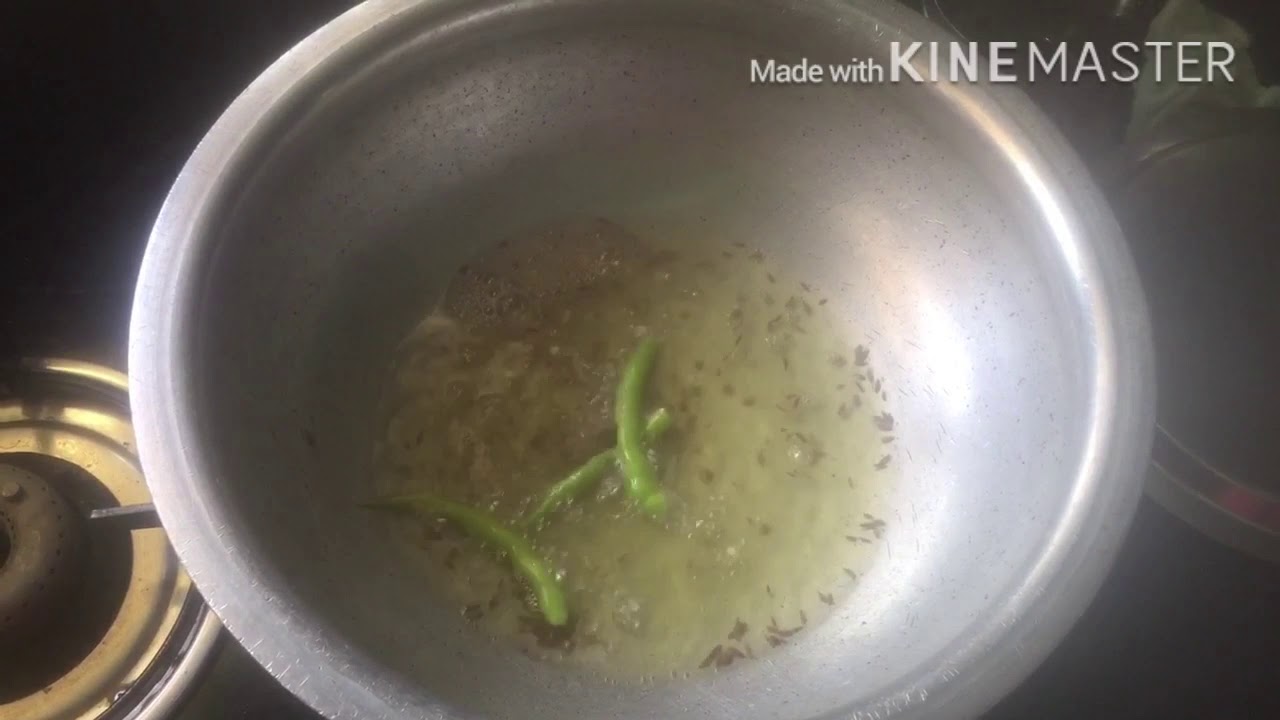 Telangana Style Fish Curry | Fish curry in Telugu | Authentic Fish ...