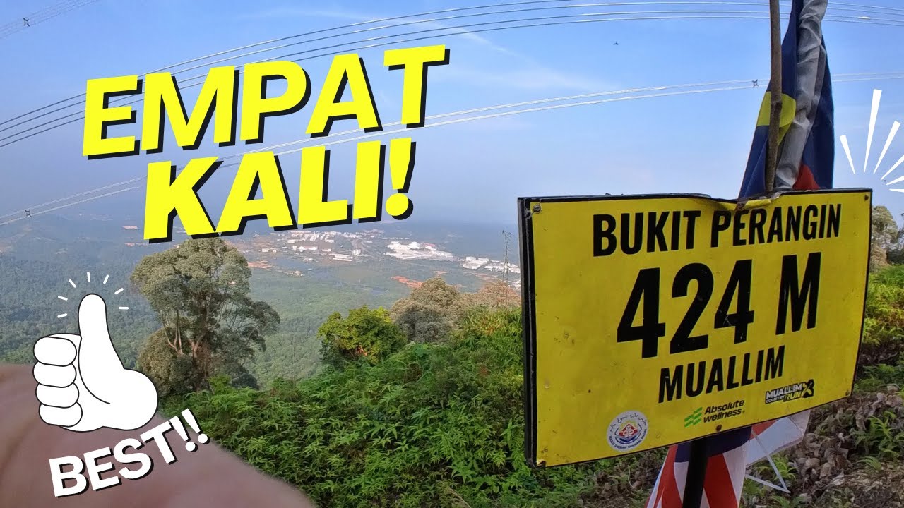 Muallim Cross Country Run 2025 - YouTube