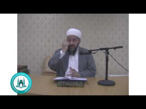 Arabada Namaz kılınr mı ? - İsmail Hünerlice