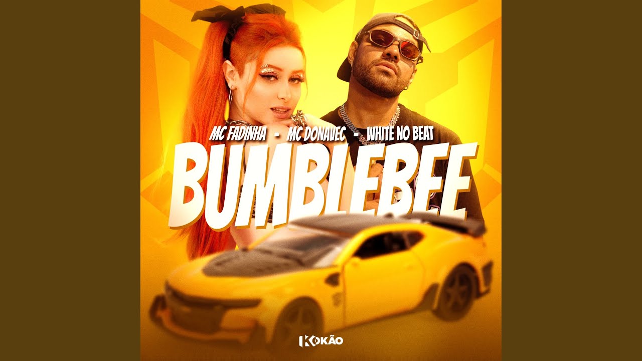 Bumblebee - YouTube